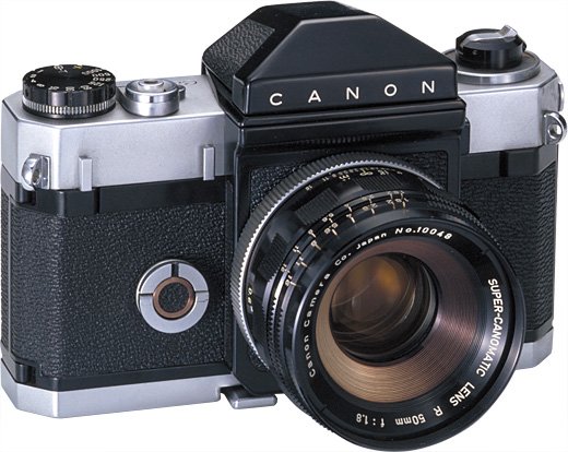 Canon - VintageCameraReviews