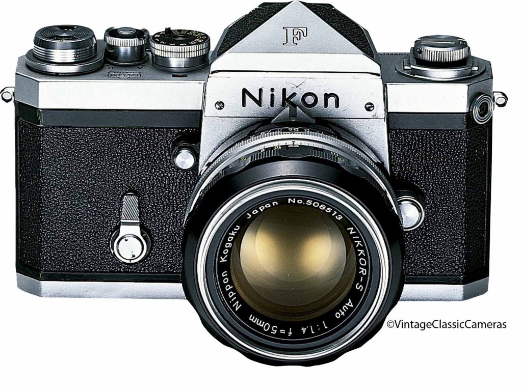 1950's Archives - VintageCameraReviews