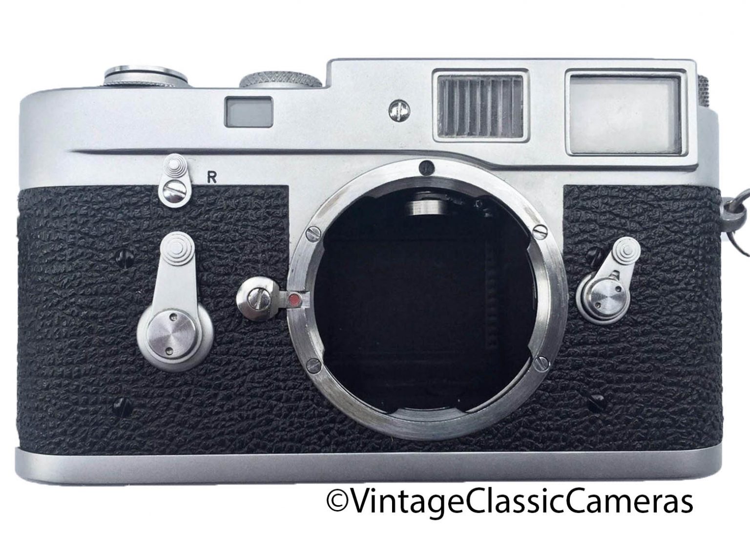 Leica M2 - VintageCameraReviews