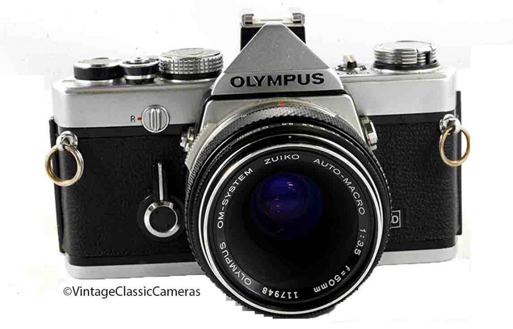 Olympus VintageCameraReviews Olympus VintageCameraReviews