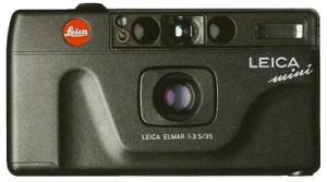Leica Mini - VintageCameraReviews